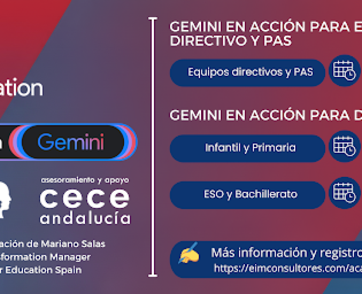 Inicio - CECE Andalucía